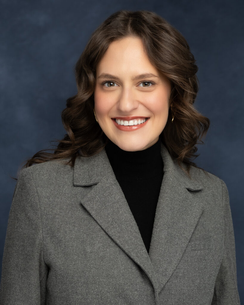 Jessica Kote - Cornerstone Planning Group | Fairfield, NJ